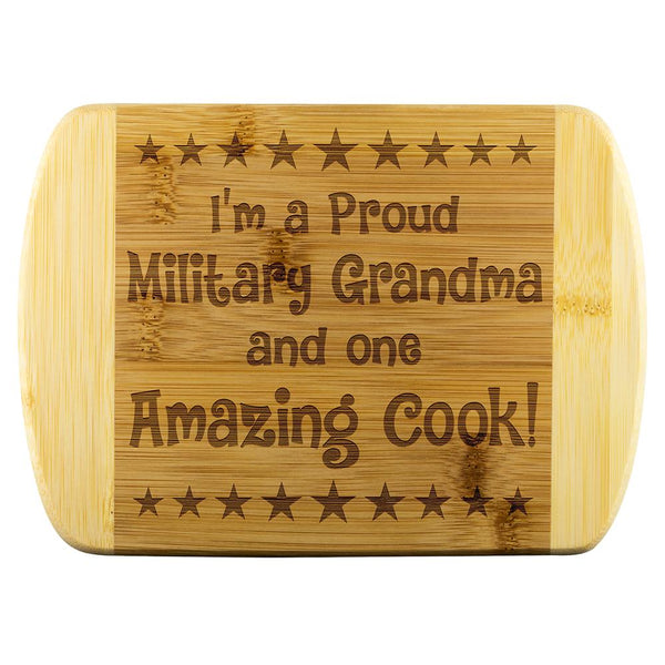 Military Grandparents Jewelry, Apparel, Gifts & More | Heroic Defender
